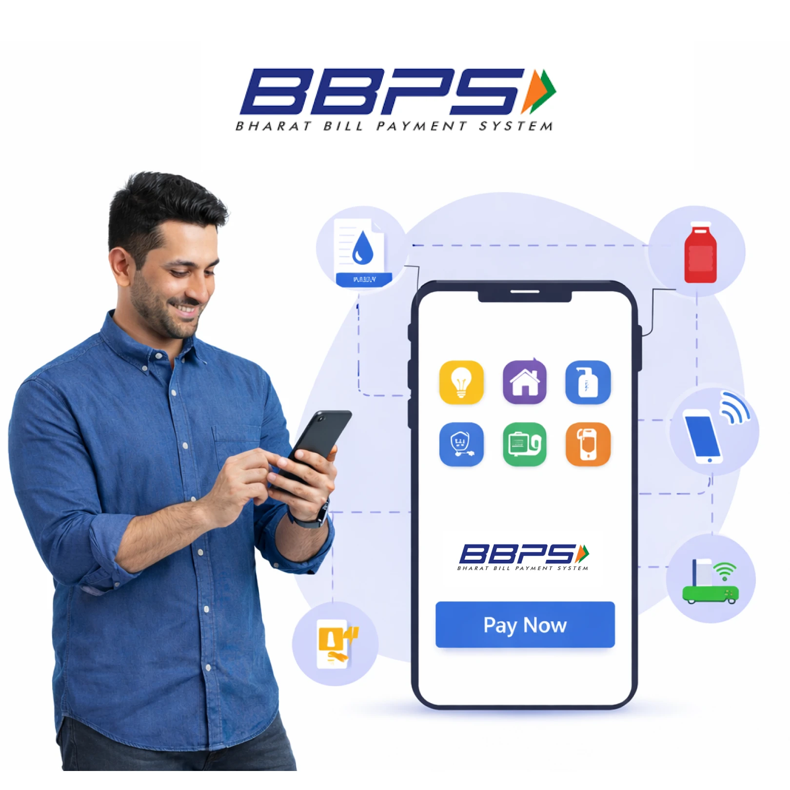 Bumppy Payments